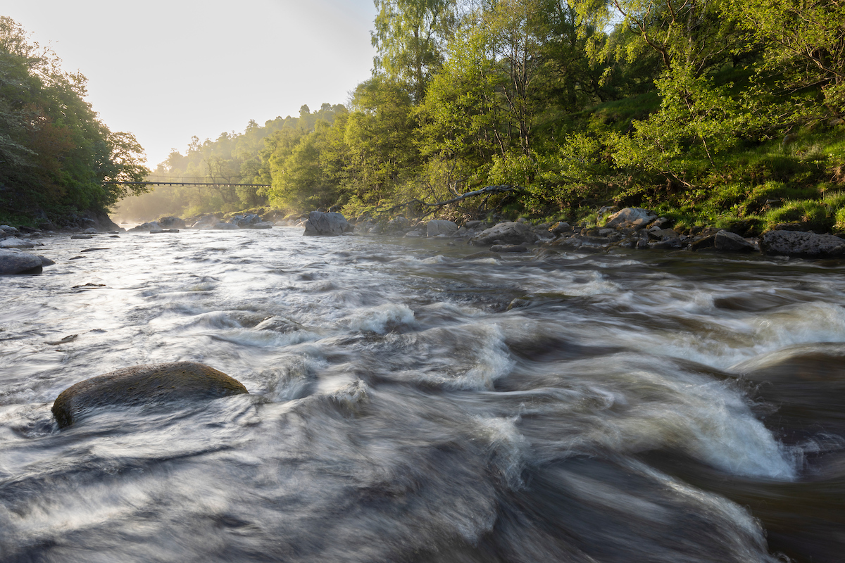 Services - Findhorn, Nairn and Lossie Rivers Trust