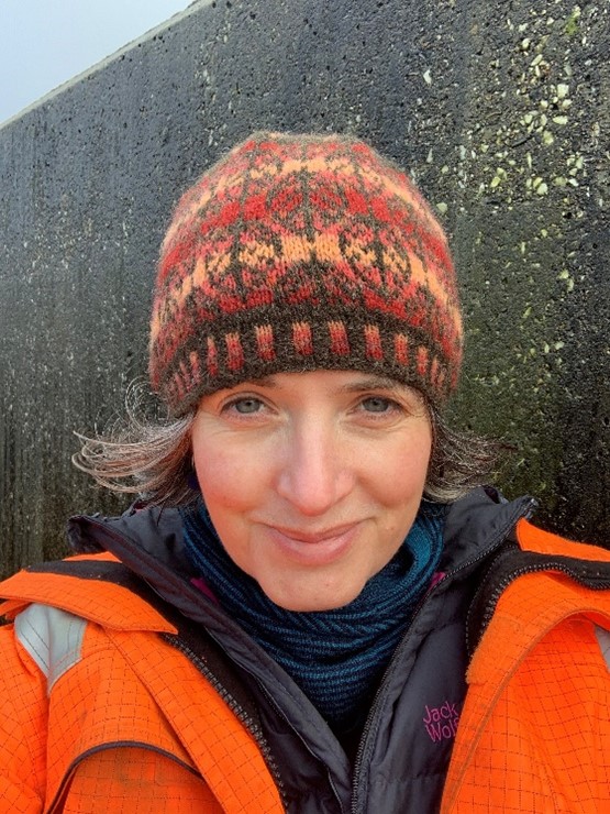 Meet Our Newest Board Member - Fiona Strachan - Findhorn, Nairn and ...