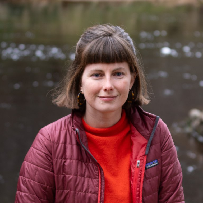 New Leadership from Spring 2025 - Findhorn, Nairn and Lossie Rivers Trust